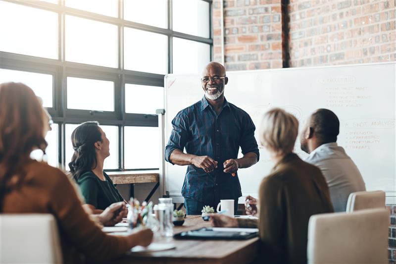 K-12 Education PD Now™ On-Demand Learning | Catapult Learning