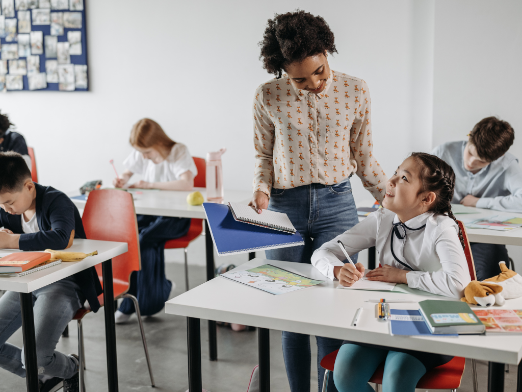 Missouri Students Achieve Success in Math and Literacy - Catapult Learning