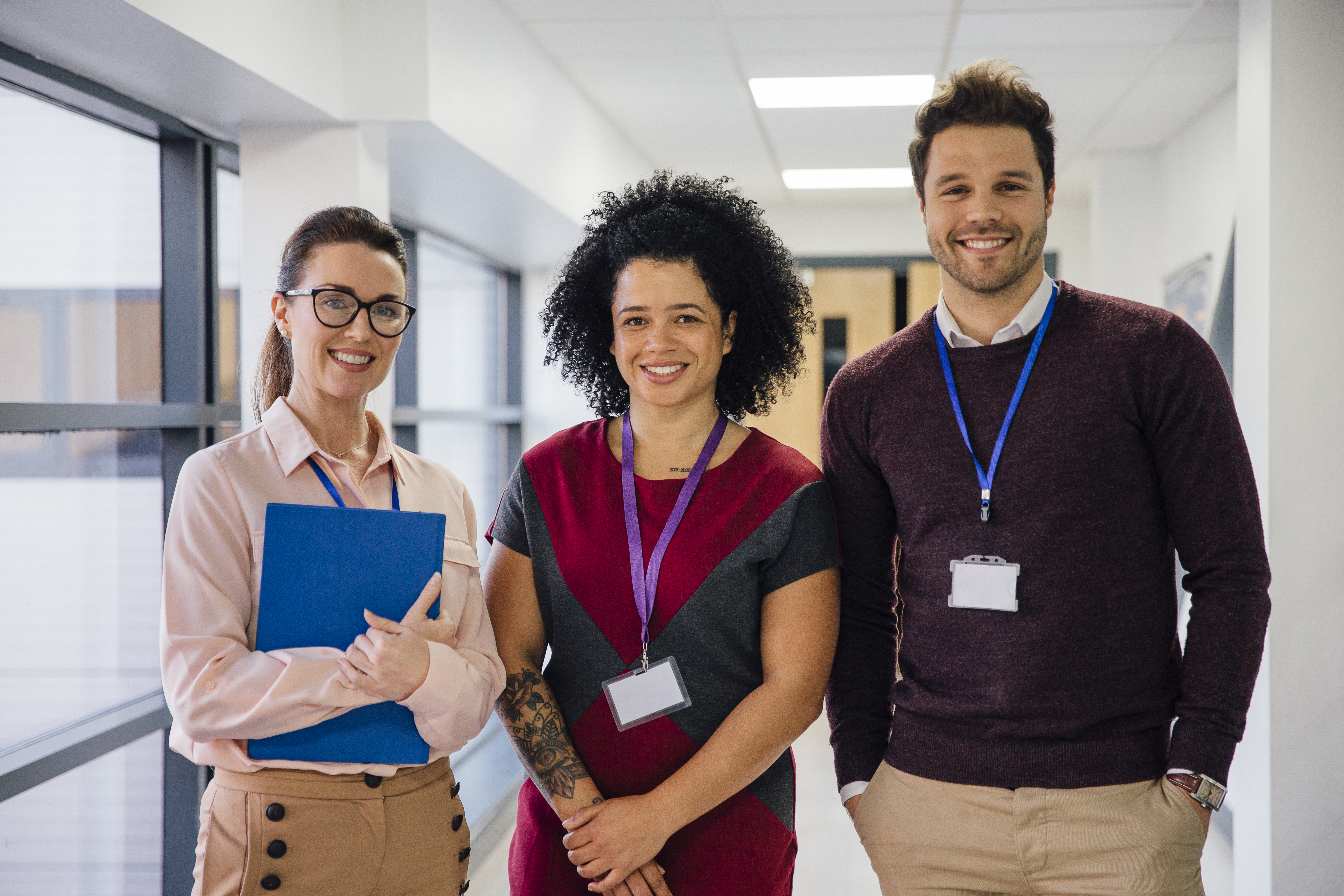 About Us - Our Mission & Team | Catapult Learning