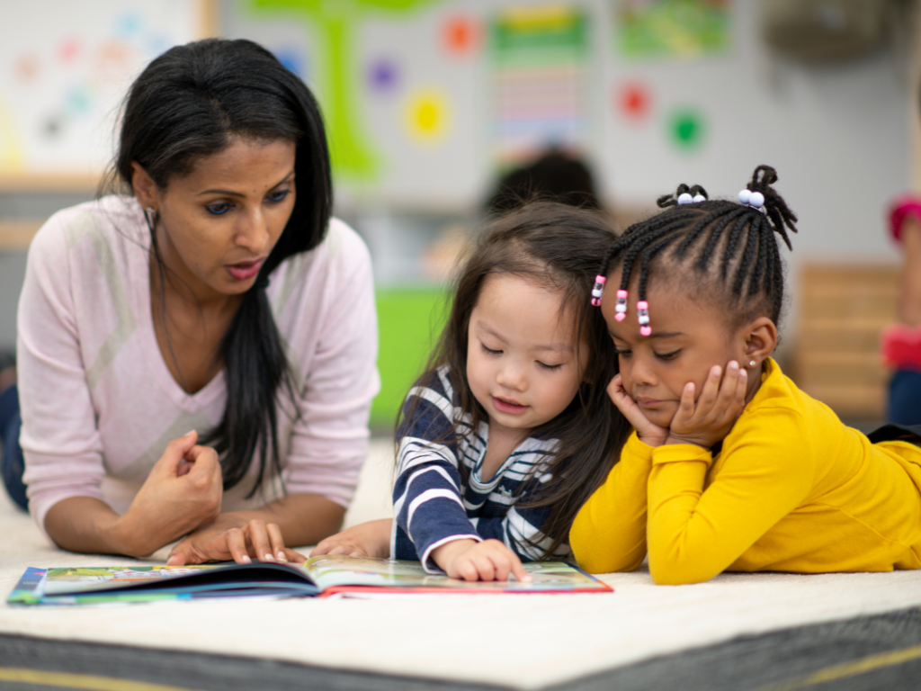 K-12 Education Resources & Research Library | Catapult Learning