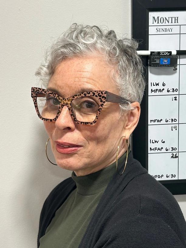 Teacher of the Year 2025 - Catapult Learning