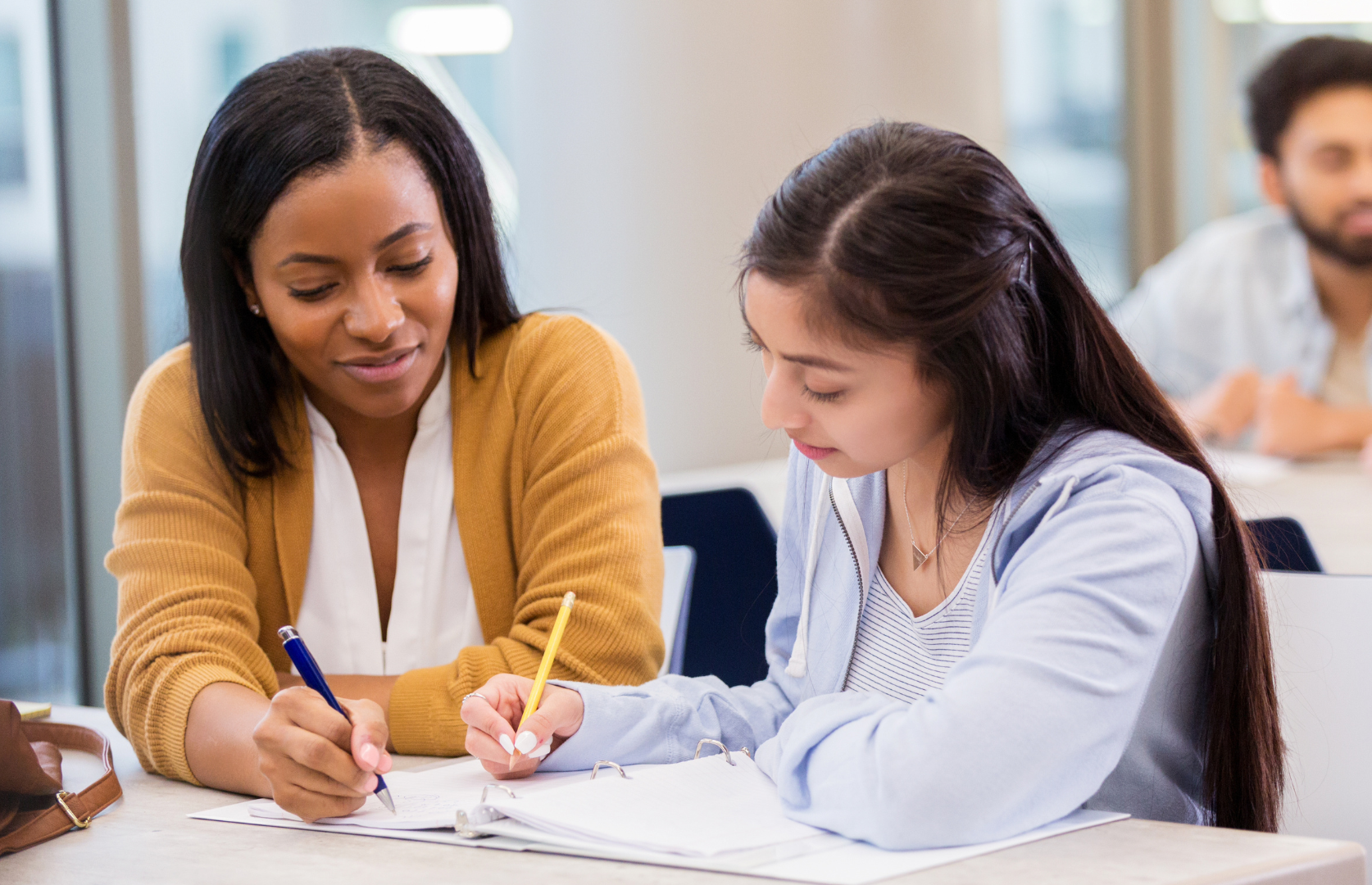 What Is Tutoring? Everything You Need to Know | Catapult Learning|What ...