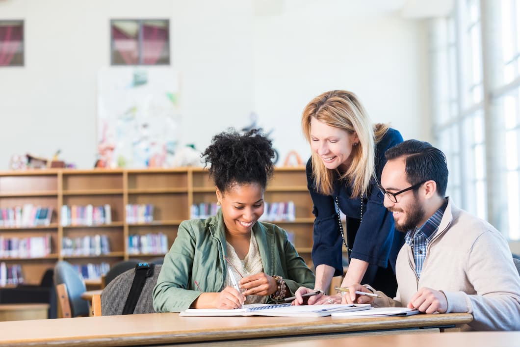 K-12 Education Professional Development Programs | Catapult Learning